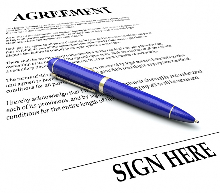 Pros and Cons of a Reaffirmation Agreement - Reaffirmation Agreements